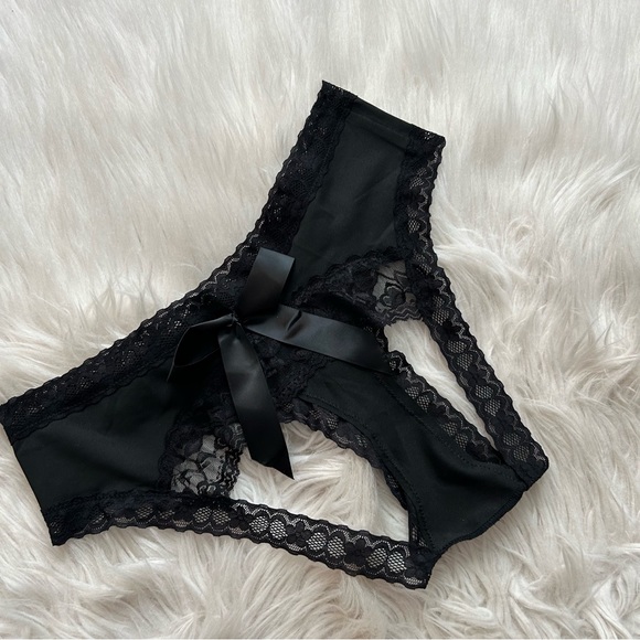 Intimates & Sleepwear | Sexy Backless Panty | Poshmark